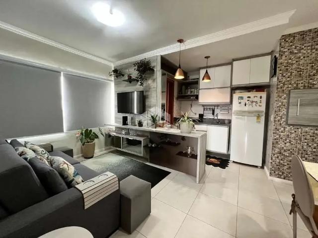 Apartamento para Venda em Tramandaí/RS Centro 2 Quartos