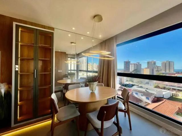 Apartamento para Venda em Tramandaí/RS Centro 2 Quartos