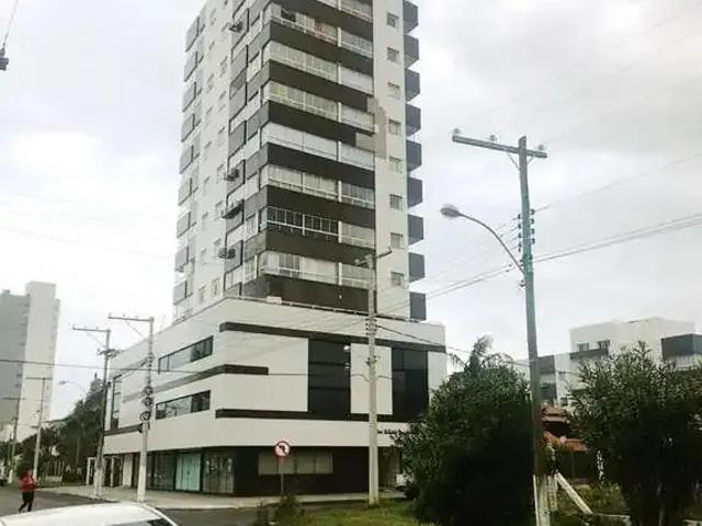 Apartamento para Venda em Tramandaí/RS Centro 2 Quartos