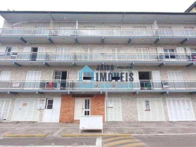 Apartamento para Venda em Tramandaí/RS Centro 2 Quartos
