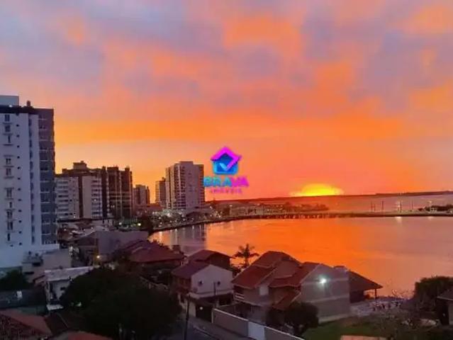 Apartamento para Venda em Tramandaí/RS Centro 2 Quartos