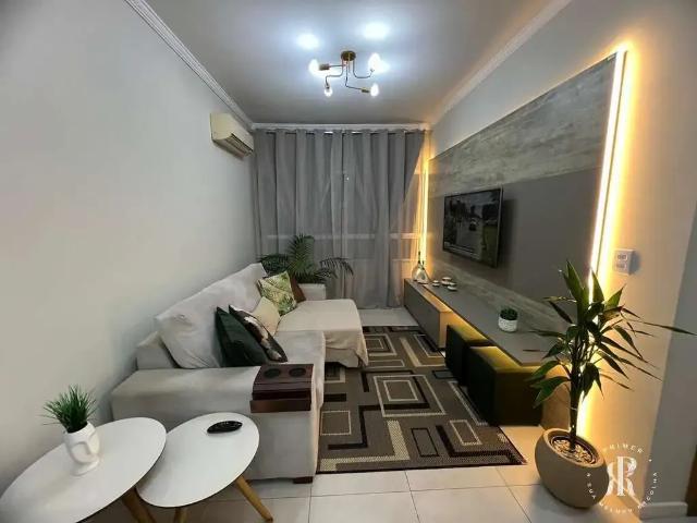 Apartamento para Venda em Tramandaí/RS Centro 2 Quartos