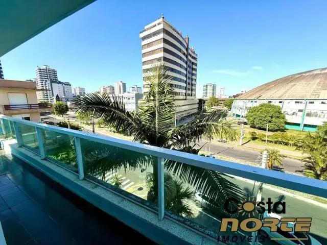 Apartamento para Venda em Tramandaí/RS Centro 2 Quartos