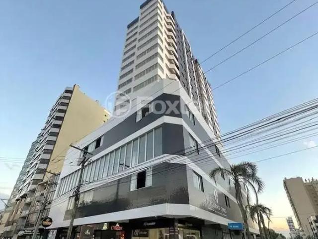 Apartamento para Venda em Tramandaí/RS Centro 2 Quartos