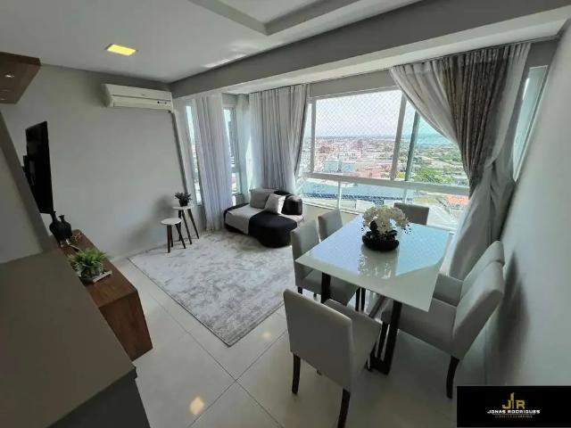 Apartamento para Venda em Tramandaí/RS Centro 2 Quartos