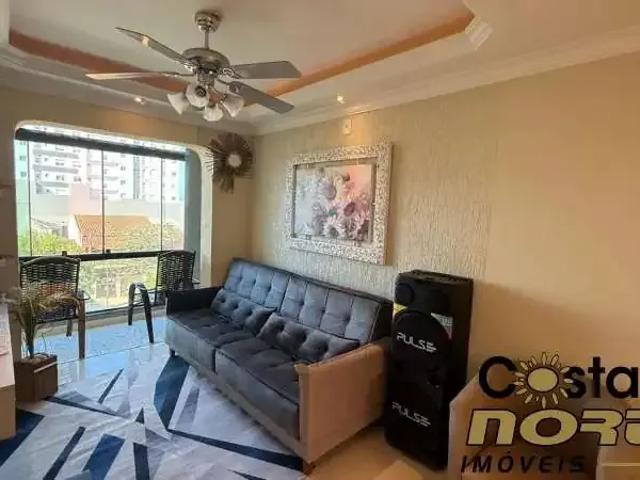 Apartamento para Venda em Tramandaí/RS Centro 2 Quartos