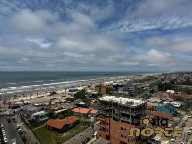 Apartamento para Venda em Tramandaí/RS Centro 2 Quartos