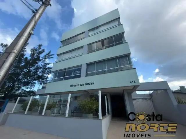 Apartamento para Venda em Tramandaí/RS Centro 2 Quartos