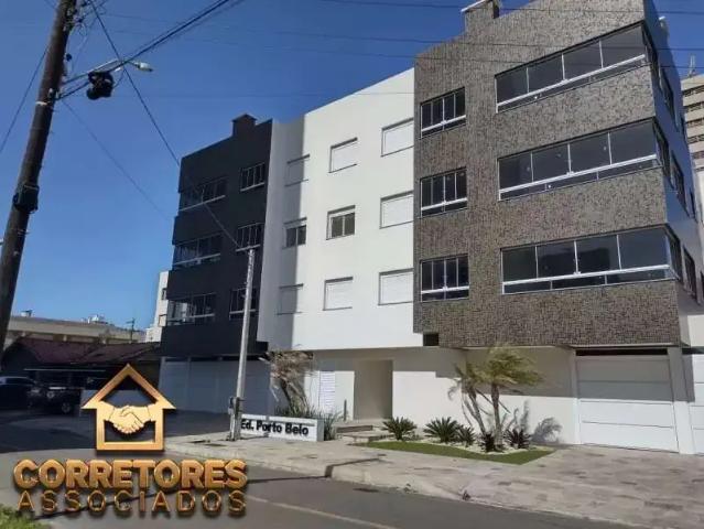 Apartamento para Venda em Tramandaí/RS Centro 2 Quartos