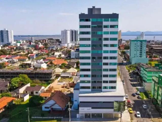 Apartamento para Venda em Tramandaí/RS Centro 2 Quartos