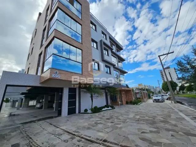 Apartamento para Venda em Tramandaí/RS Centro 2 Quartos