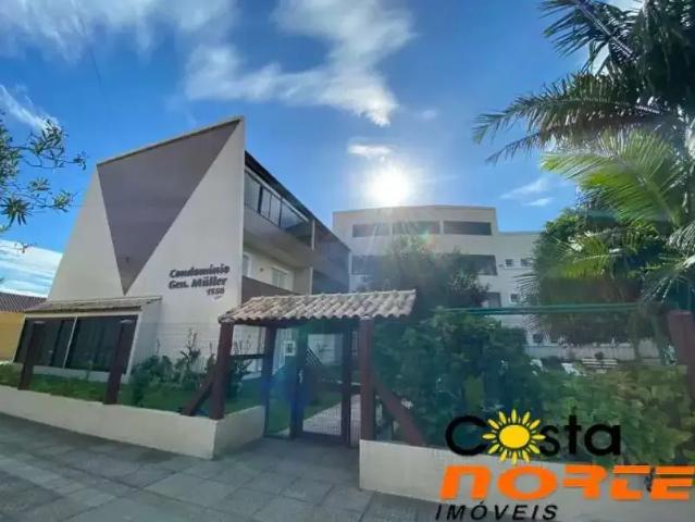 Apartamento para Venda em Tramandaí/RS Centro 2 Quartos