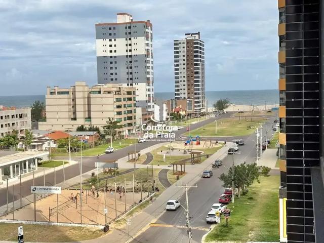 Apartamento para Venda em Tramandaí/RS Centro 2 Quartos