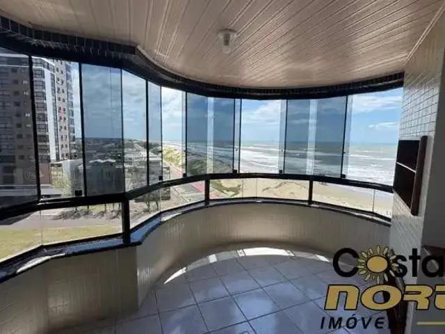 Apartamento para Venda em Tramandaí/RS Centro 2 Quartos