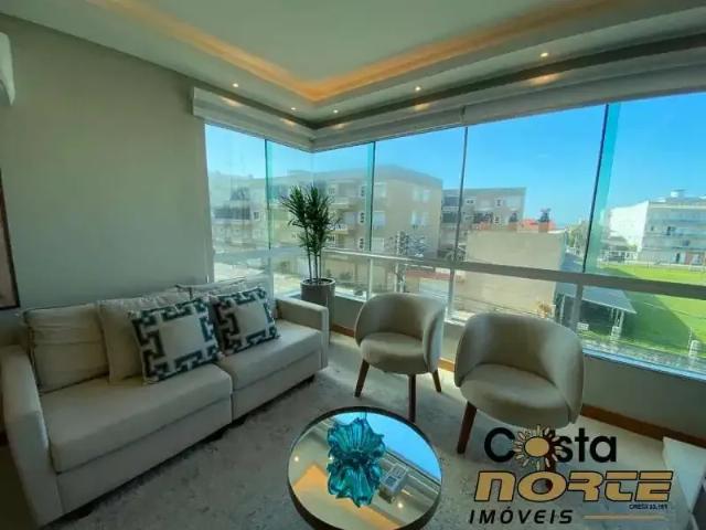 Apartamento para Venda em Tramandaí/RS Centro 2 Quartos
