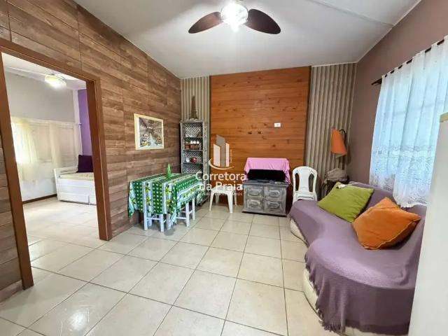 Apartamento para Venda em Tramandaí/RS Centro 2 Quartos