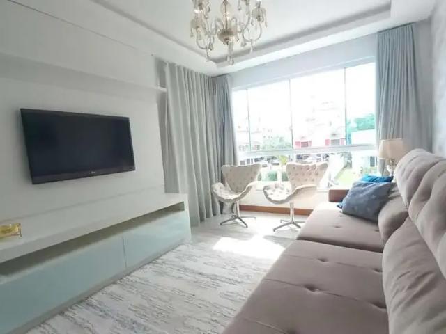 Apartamento para Venda em Tramandaí/RS Centro 2 Quartos