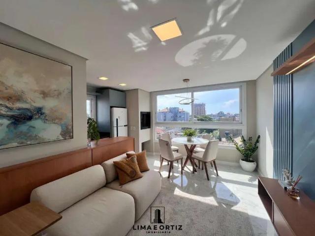 Apartamento para Venda em Tramandaí/RS Centro 2 Quartos