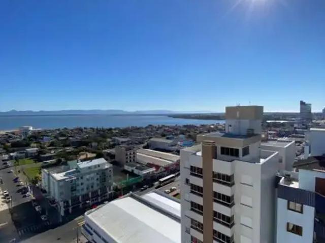 Apartamento para Venda em Tramandaí/RS Centro 2 Quartos