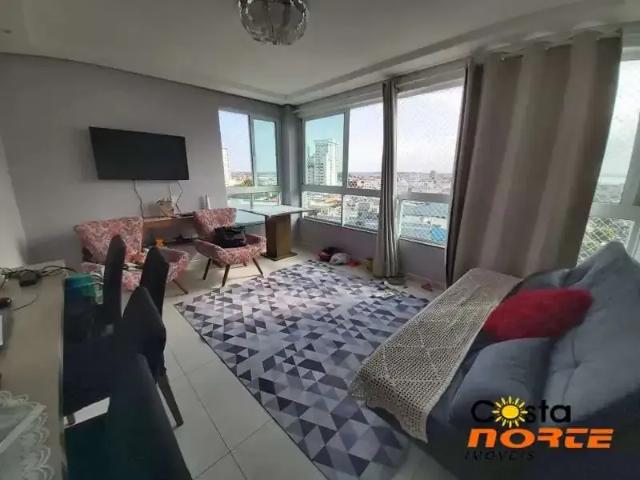 Apartamento para Venda em Tramandaí/RS Centro 2 Quartos