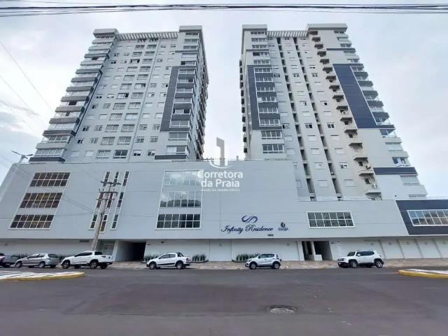 Apartamento para Venda em Tramandaí/RS Centro 2 Quartos
