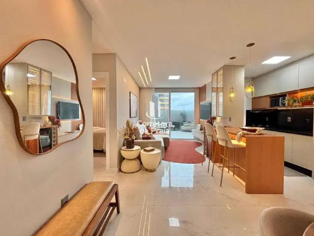 Apartamento para Venda em Tramandaí/RS Centro 2 Quartos