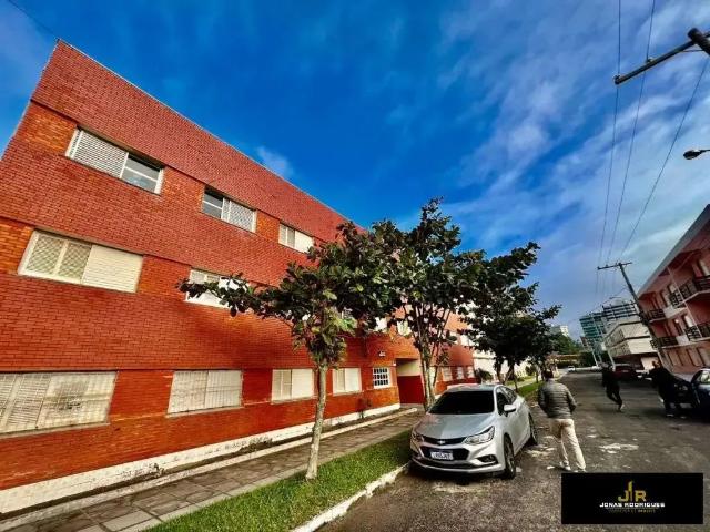 Apartamento para Venda em Tramandaí/RS Centro 2 Quartos