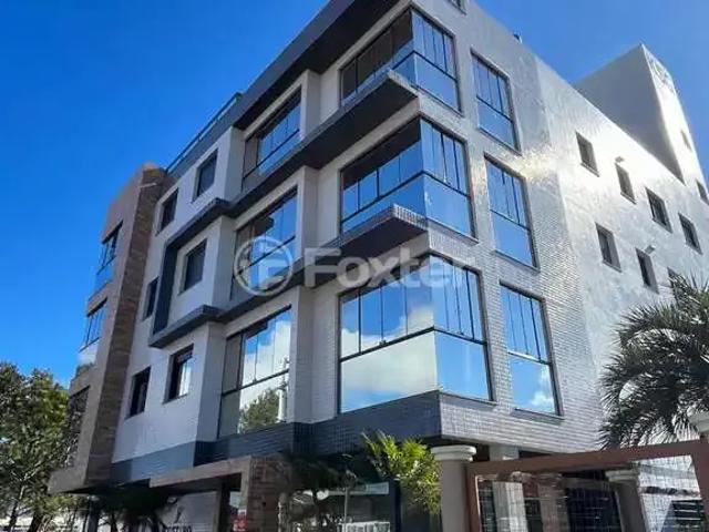 Apartamento para Venda em Tramandaí/RS Centro 2 Quartos