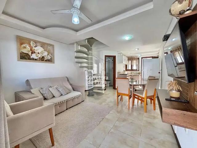 Apartamento para Venda em Tramandaí/RS Centro 2 Quartos