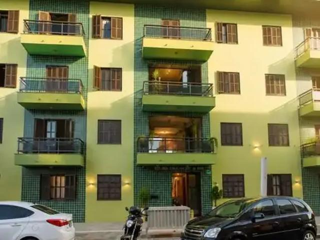 Apartamento para Venda em Tramandaí/RS Centro 2 Quartos