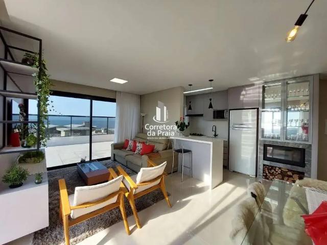 Apartamento para Venda em Tramandaí/RS Centro 2 Quartos