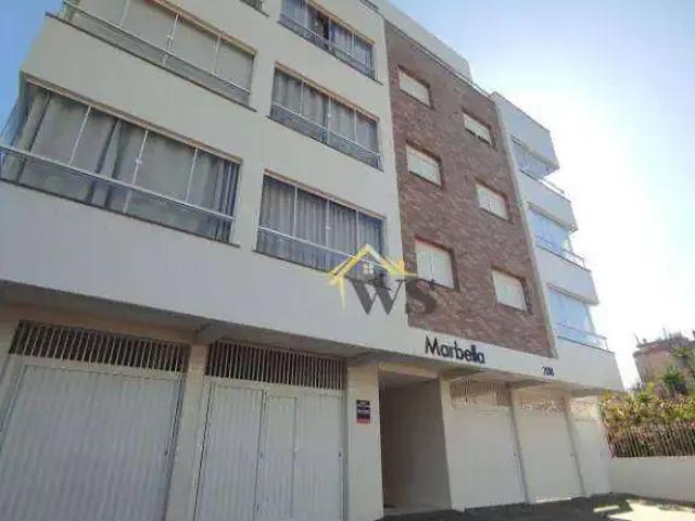 Apartamento para Venda em Tramandaí/RS Centro 2 Quartos