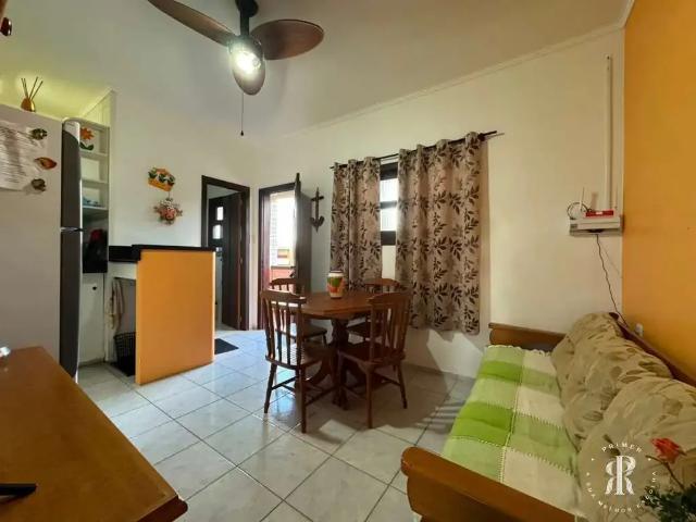 Apartamento para Venda em Tramandaí/RS Centro 2 Quartos