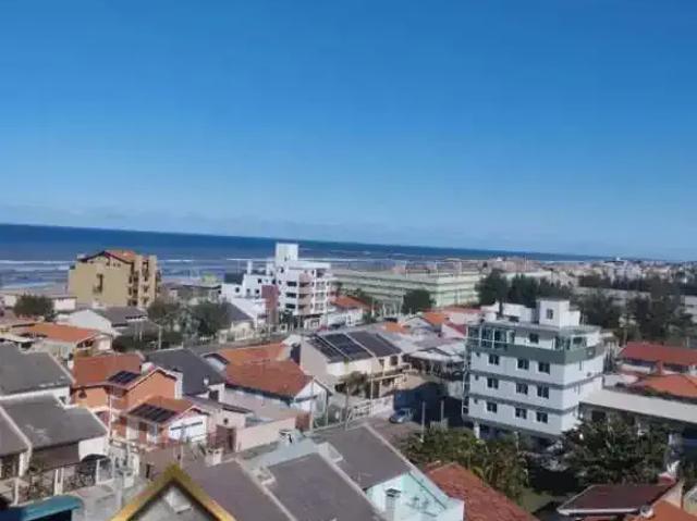 Apartamento para Venda em Tramandaí/RS Centro 2 Quartos