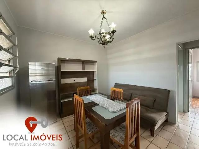 Apartamento para Venda em Tramandaí/RS Centro 2 Quartos
