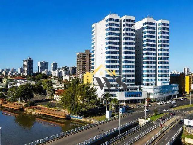Apartamento para Venda em Tramandaí/RS Centro 2 Quartos