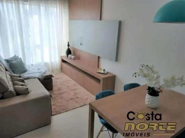 Apartamento para Venda em Tramandaí/RS Centro 2 Quartos