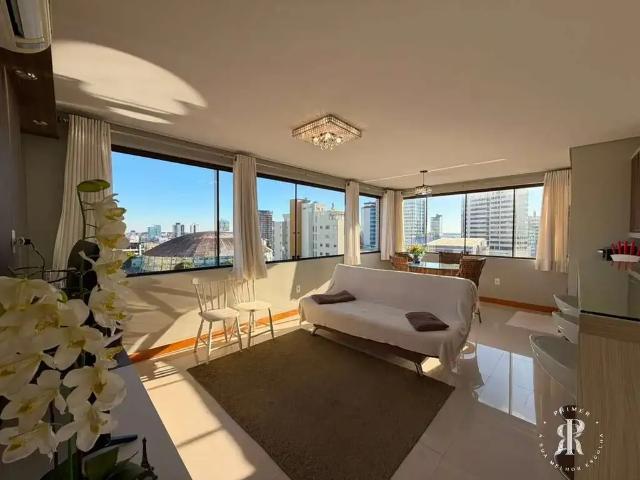 Apartamento para Venda em Tramandaí/RS Centro 2 Quartos