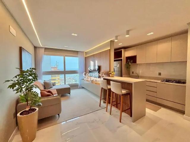 Apartamento para Venda em Tramandaí/RS Centro 2 Quartos