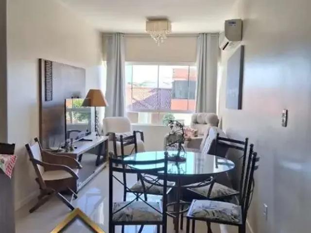 Apartamento para Venda em Tramandaí/RS Centro 2 Quartos