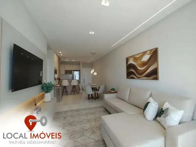 Apartamento para Venda em Tramandaí/RS Centro 2 Quartos