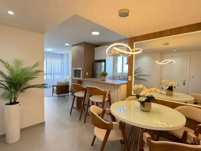 Apartamento para Venda em Tramandaí/RS Centro 2 Quartos
