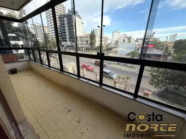 Apartamento para Venda em Tramandaí/RS Centro 2 Quartos