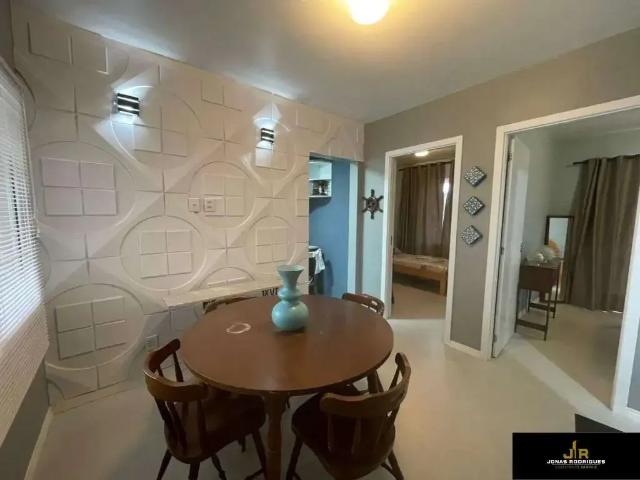 Apartamento para Venda em Tramandaí/RS Centro 2 Quartos