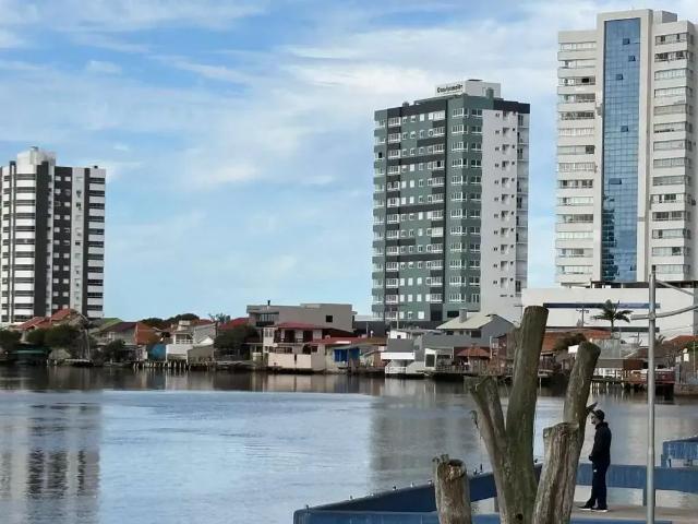 Apartamento para Venda em Tramandaí/RS Centro 2 Quartos
