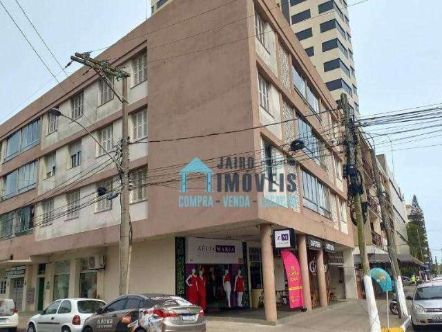 Apartamento para Venda em Tramandaí/RS Centro 2 Quartos