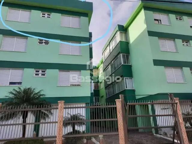 Apartamento para Venda em Tramandaí/RS Centro 2 Quartos