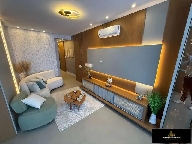 Apartamento para Venda em Tramandaí/RS Centro 2 Quartos