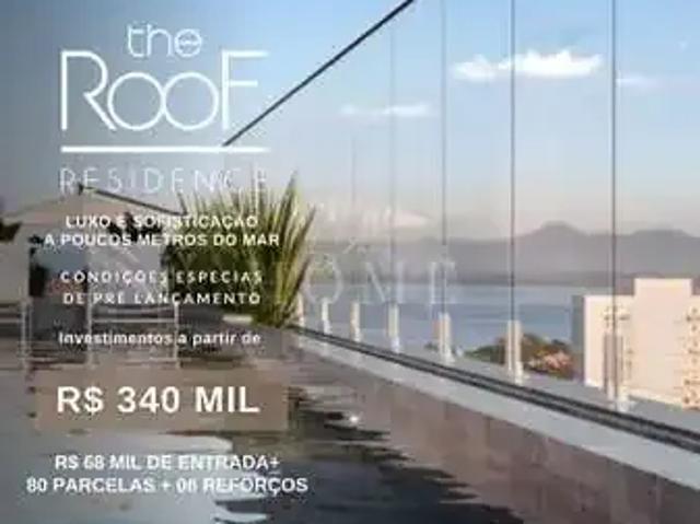 Apartamento para Venda em Tramandaí/RS Centro 2 Quartos