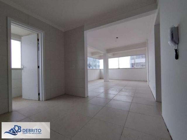 Apartamento para Venda em Tramandaí/RS Centro 2 Quartos